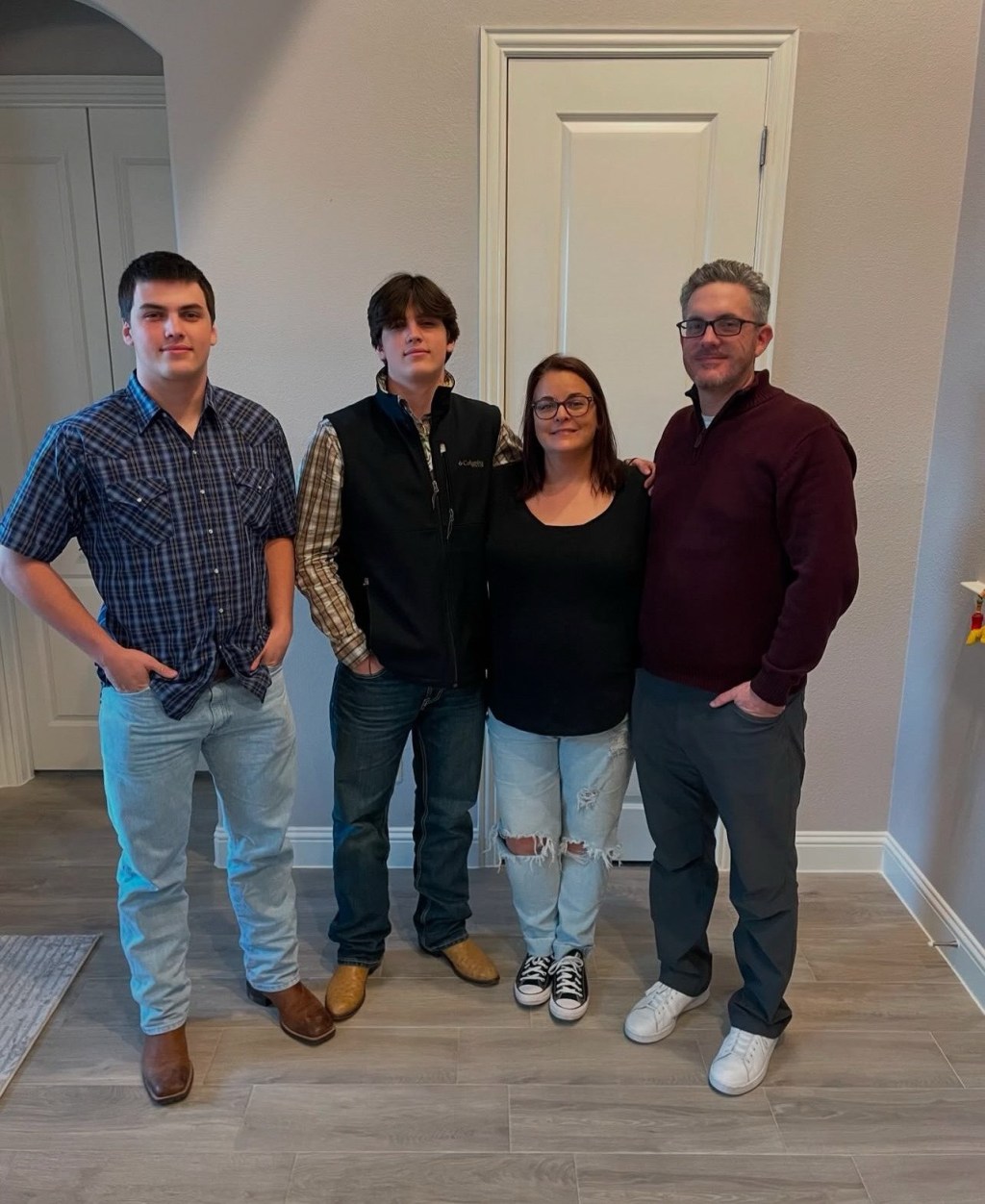 Twisted Karmelo Anthony supporters torture Austin Metcalf’s family with ...