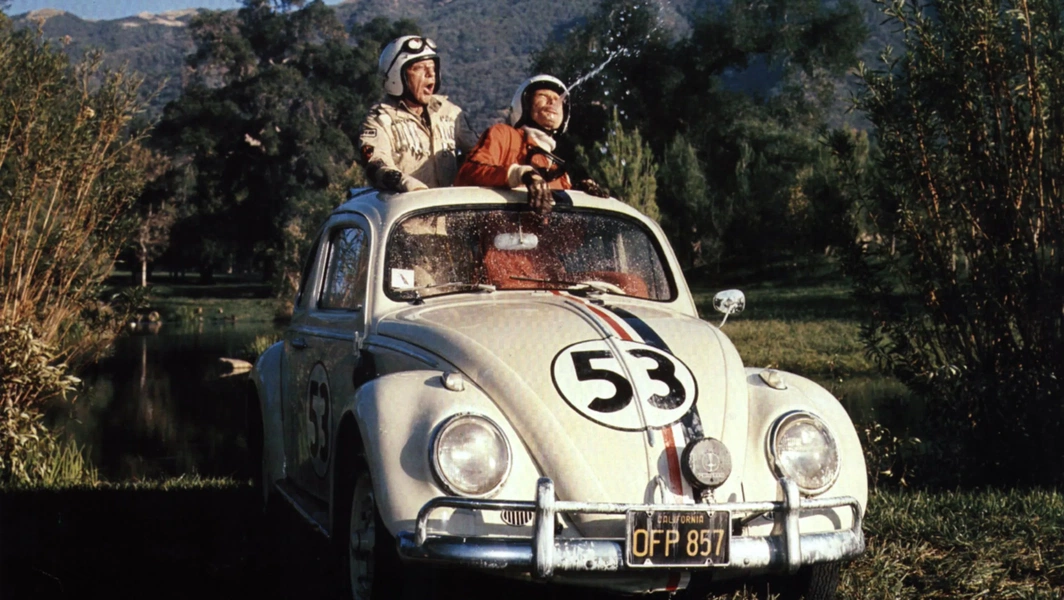 11 car films that failed to impress