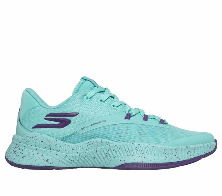 OG Anunoby’s preferred Skechers SKX Nexus and other basketball shoes ...
