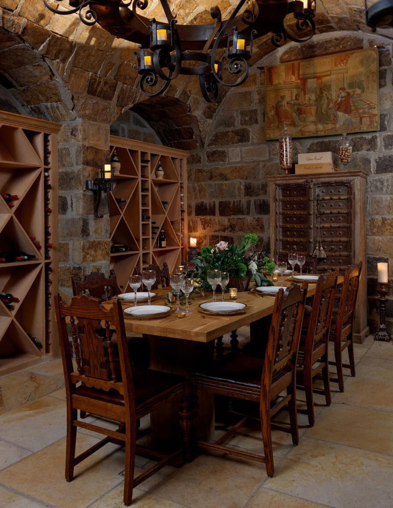Medieval-inspired design is having a major revival—here are the details ...