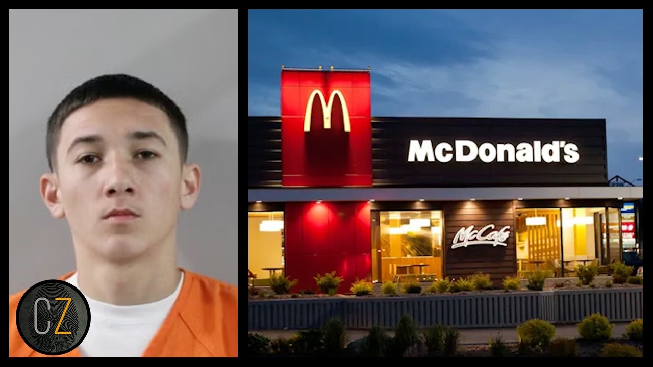 Crimes of the week: Jun 30, 2025