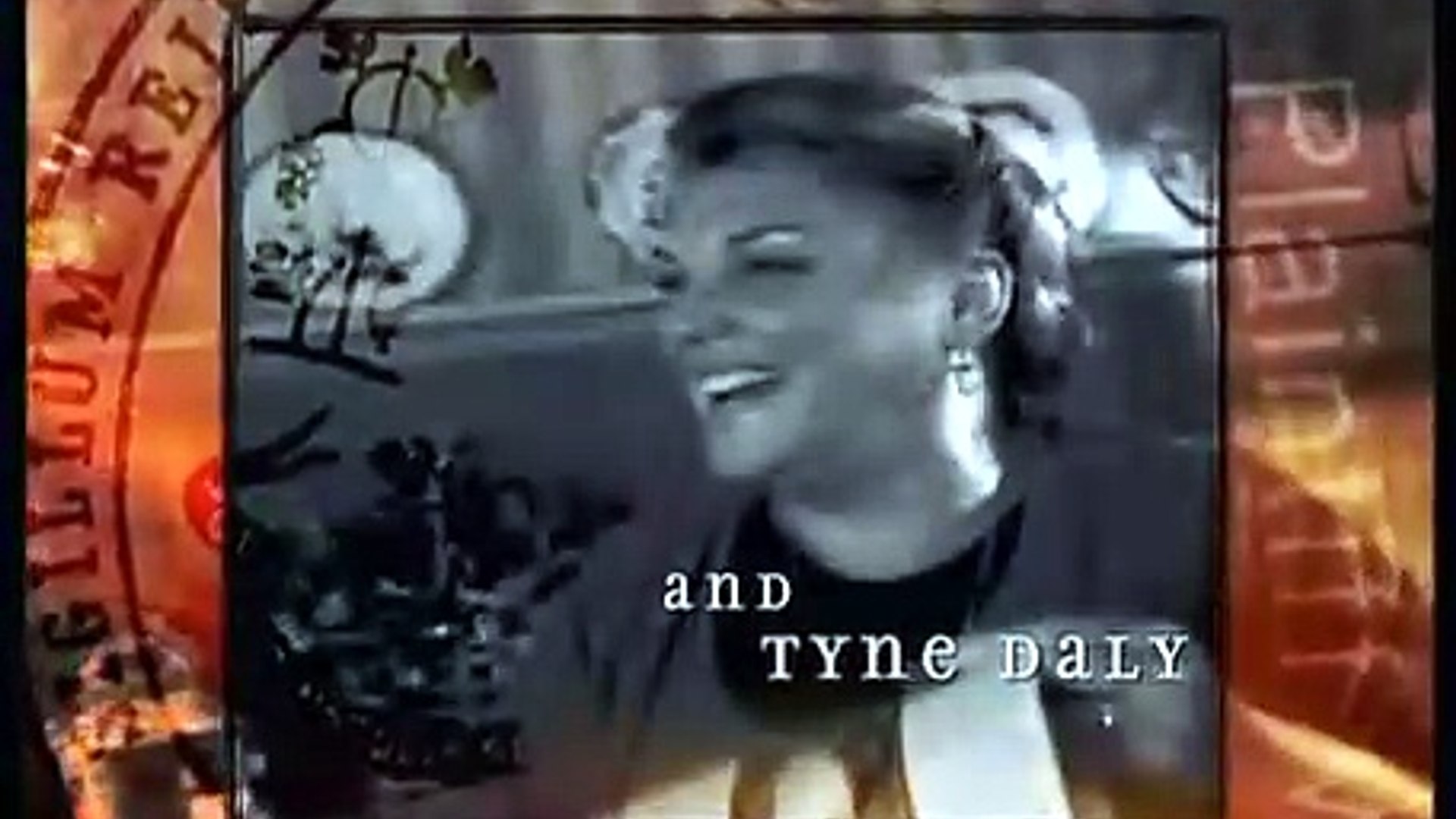 Judging Amy (1999)