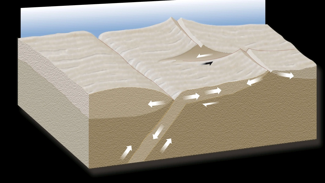 Metamorphic rocks and the stories they hold