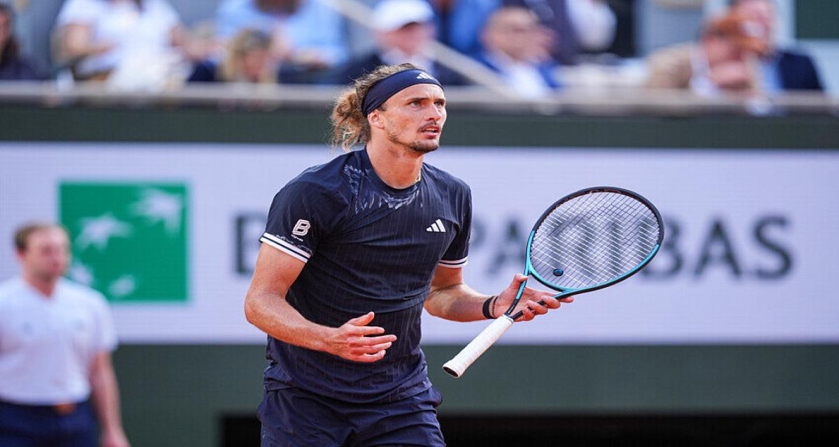 Wimbledon 2026 : Alexander Zverev face à sa malédiction londonienne