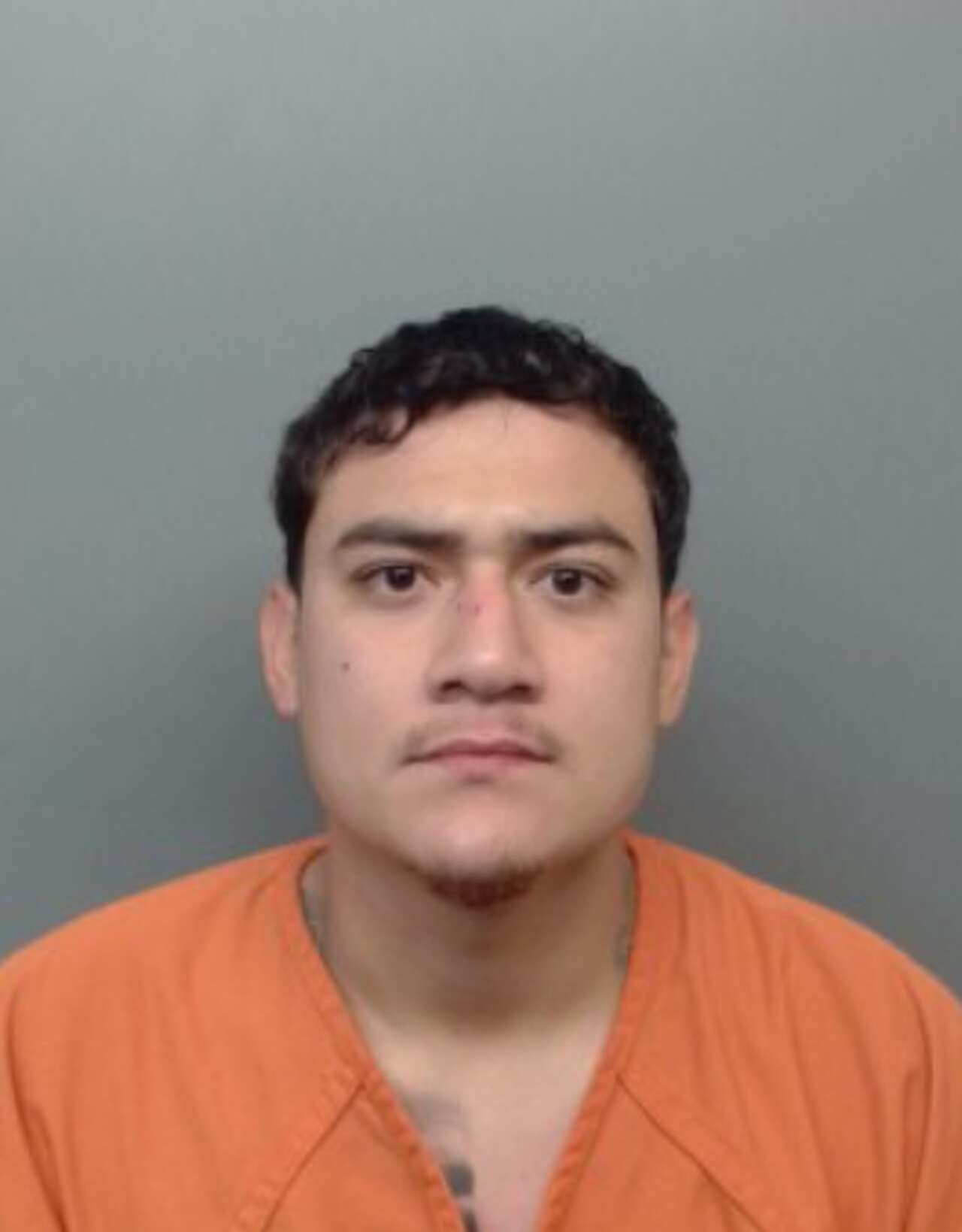 Drugs found on suspect who allegedly assaulted security guard in bar fight