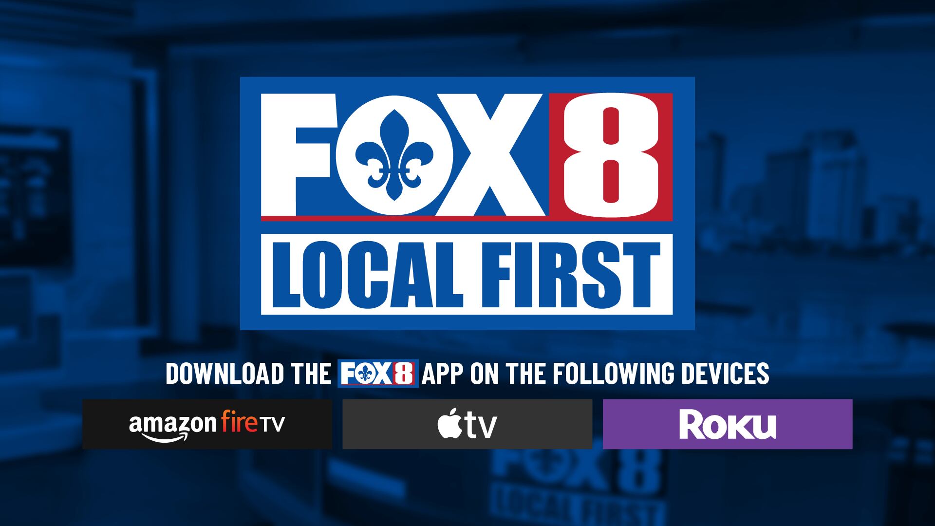 Some FOX 8 newscasts moving online during World Cup coverage