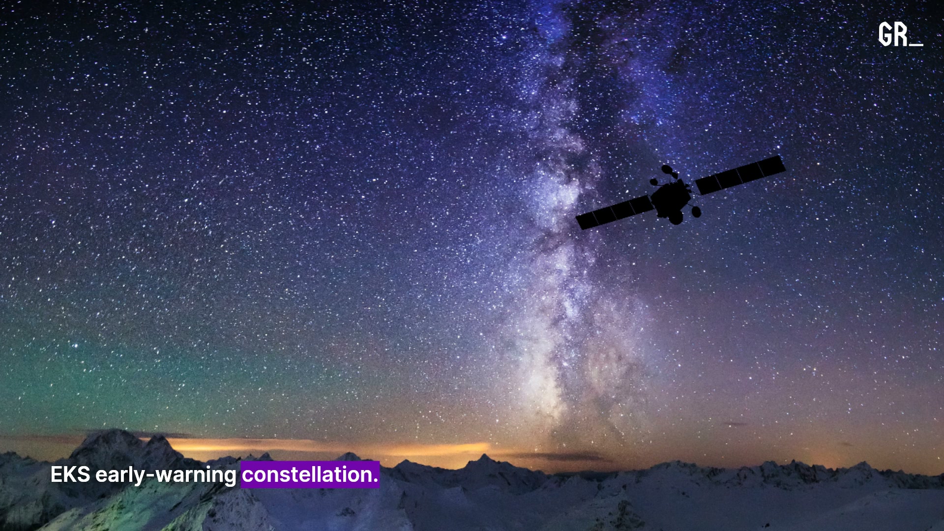 Russian satellites are jamming GPS on a continental scale – scientists ...