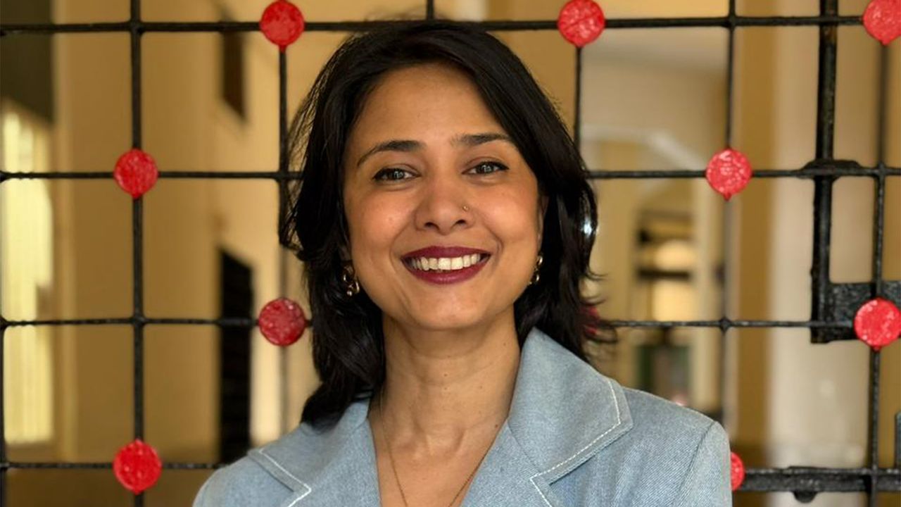 What Western design can learn from India’s creative legacy