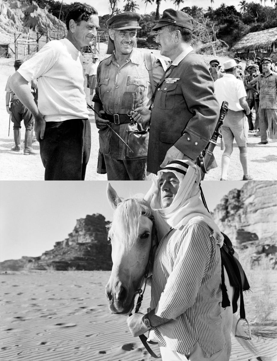 El actor de Star Wars que predijo la muerte de James Dean en 1955 ...
