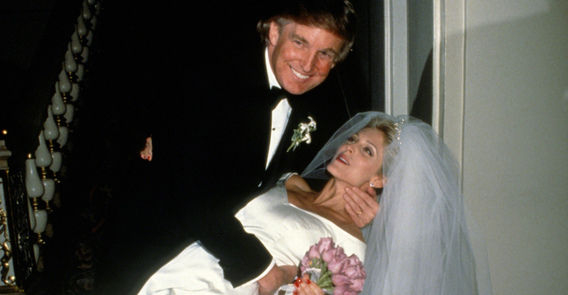 The longest (and shortest) presidential marriages