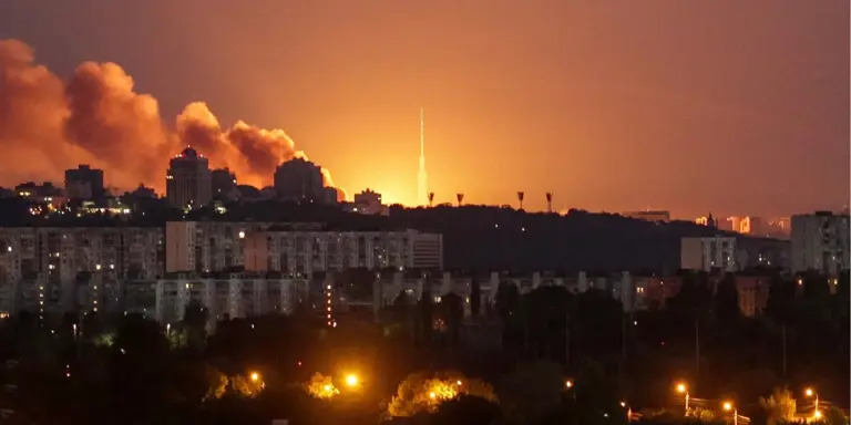 Expert: This is why the Ukraine war may be far from its end