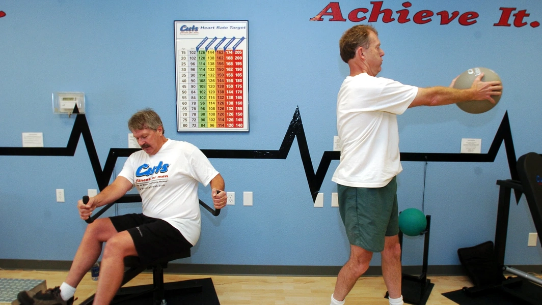 Smarter circuit and HIIT tips for real-life fitness