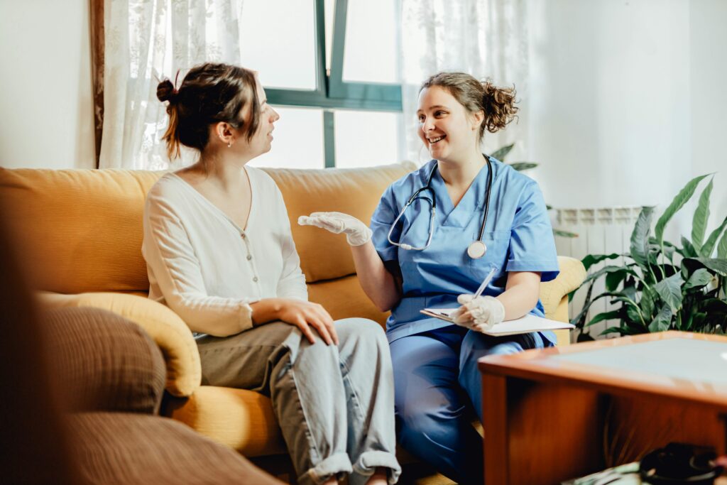 How a Pittsburgh-based health care provider leveraged longitudinal ...