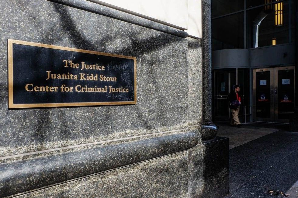 Philadelphia public defender’s office flat-funded in city budget ...