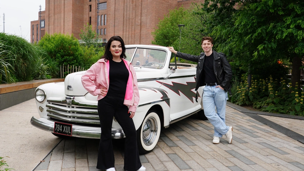 14 fascinating facts about the movie Grease