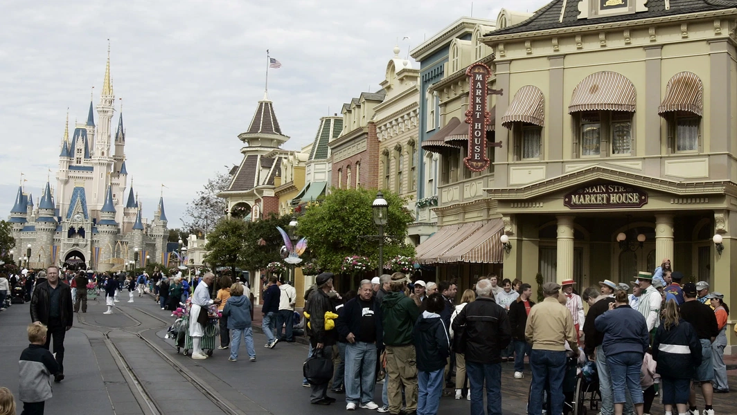 10 costly Disney World mistakes to avoid