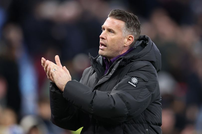 Wolves release statement as anger erupts after former Derby County ...