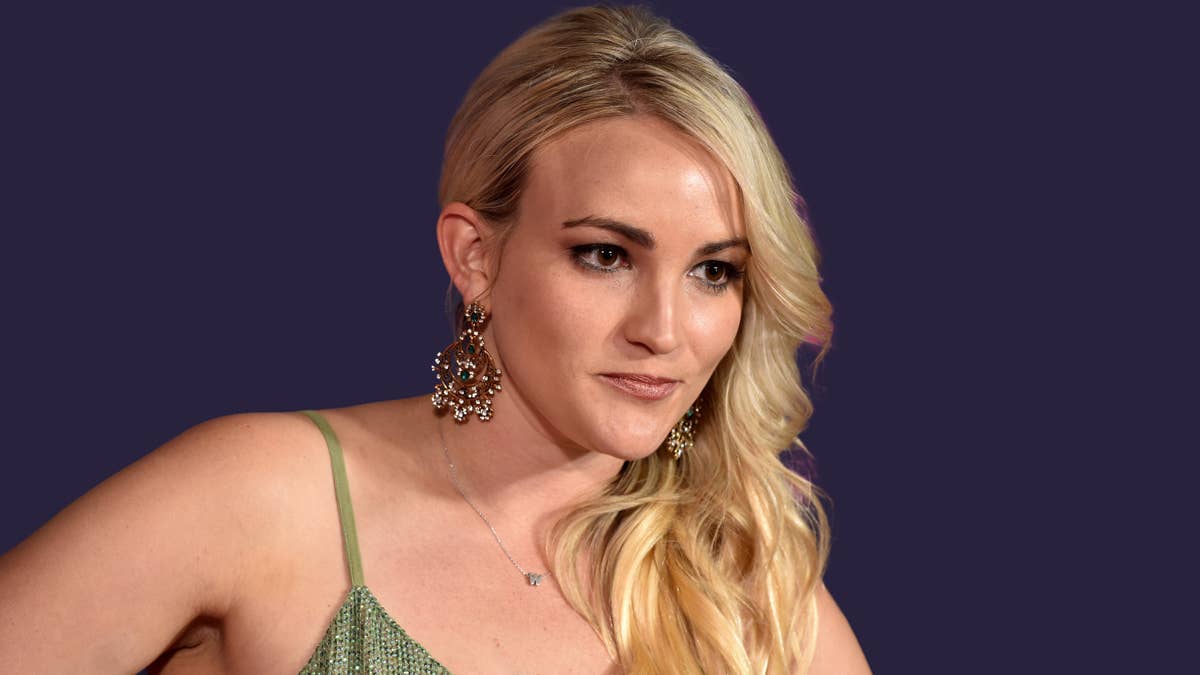 Jamie Lynn Spears: A look at her life as a mother of two daughters