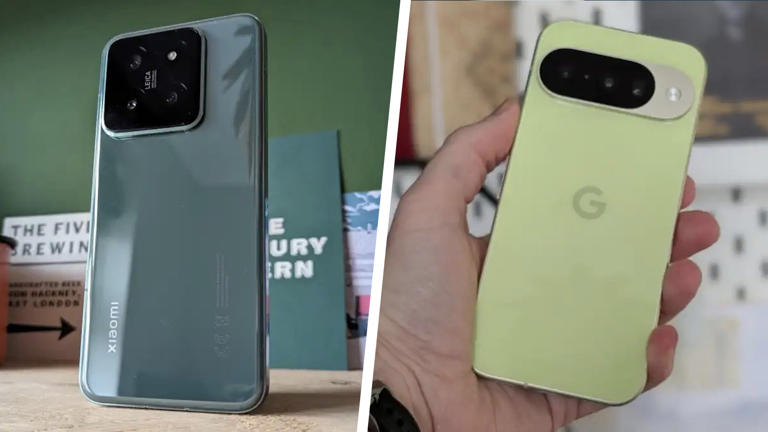 I switched from Xiaomi to Pixel. Here’s what surprised me