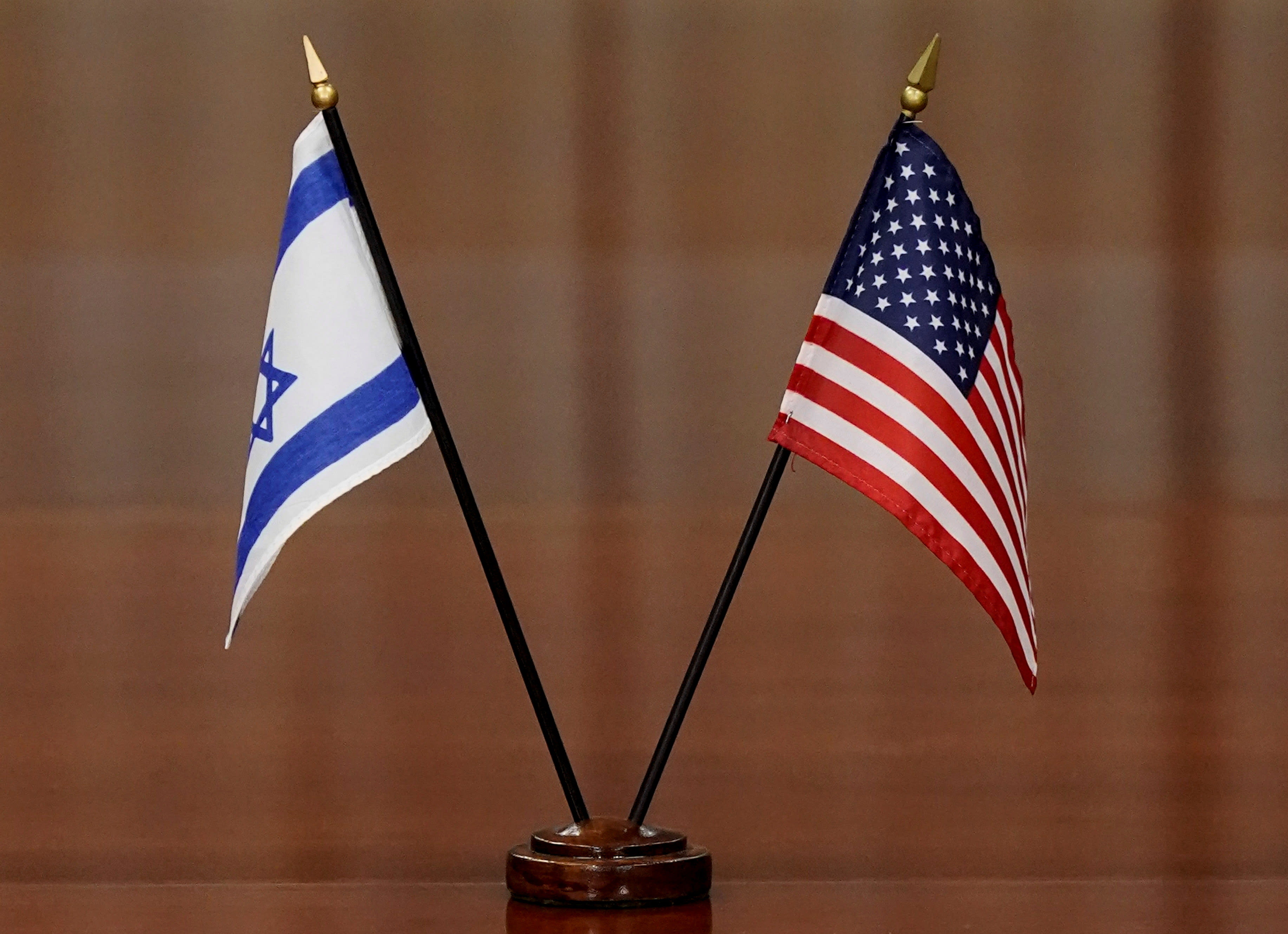 Israel's reputation problem runs deeper than PR
