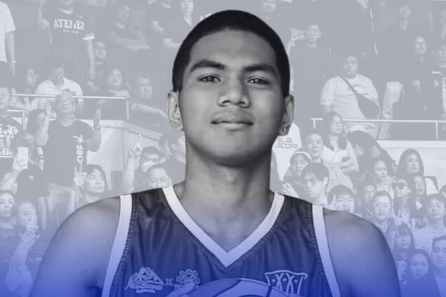 Coaches, friends remember Baterbonia as 'a great basketball player, an ...