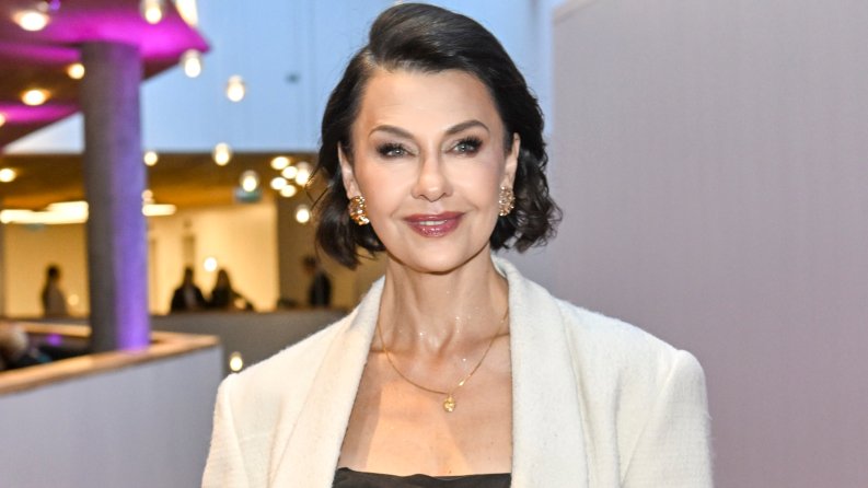 Anna Popek pokazała stare zdjęcie z córką. Oliwia skończyła już 30 lat