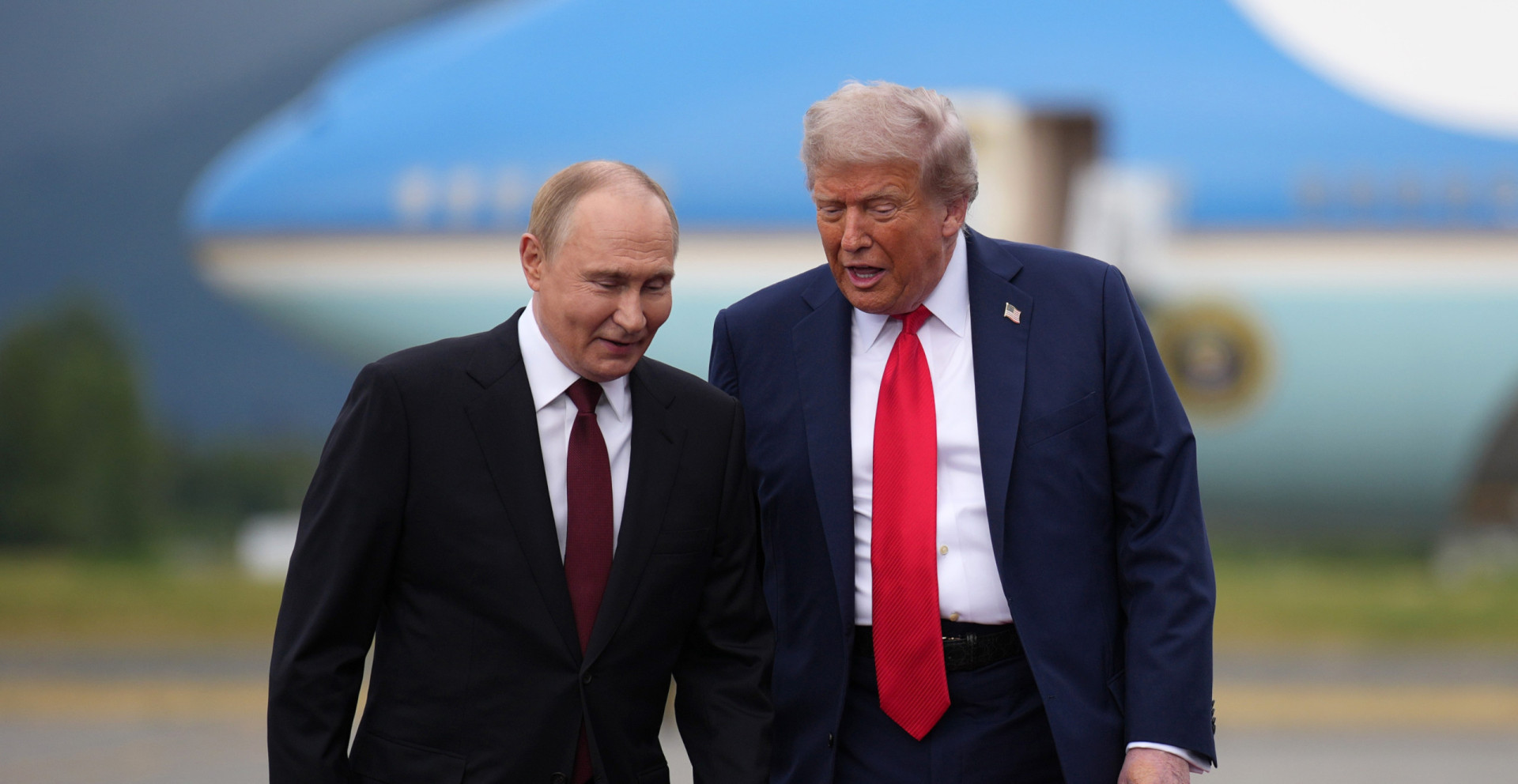 Comparing quality of life: USA vs. Russia