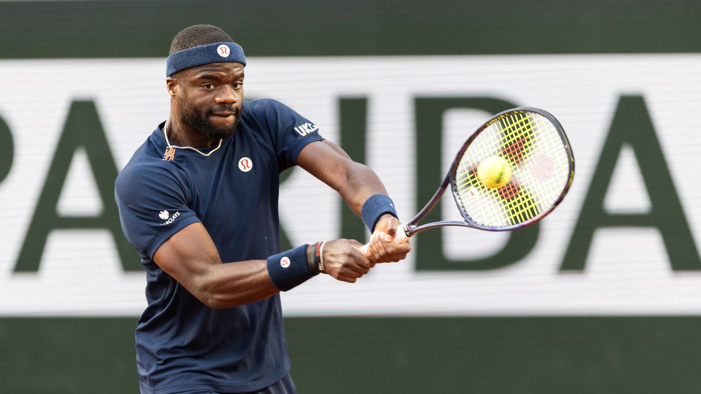 Mubadala DC Open 2026 lineup drops with Grand Slam champs