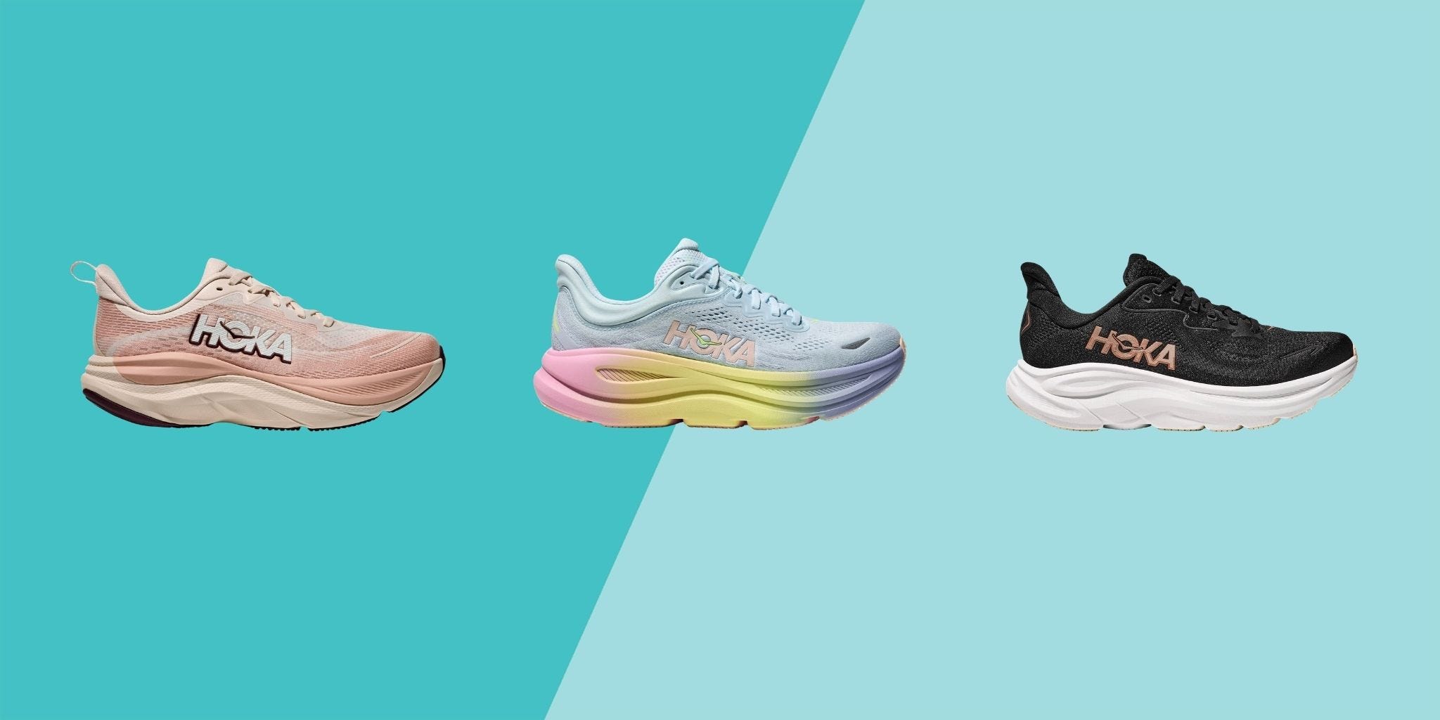 These are Hoka’s 10 best walking shoes, according to podiatrists and ...