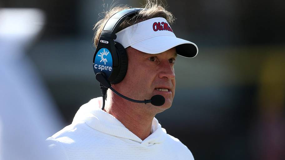 Paul Finebaum warns Lane Kiffin ahead of heated Ole Miss vs. LSU clash