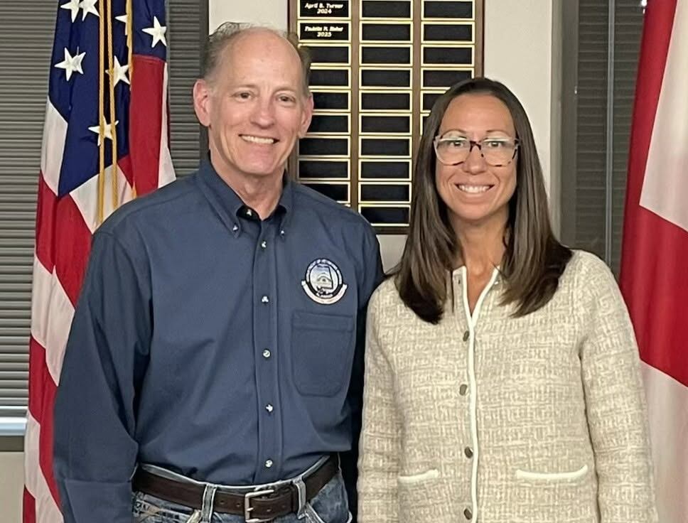 Alabama names first-ever women veterans coordinator to connect growing ...
