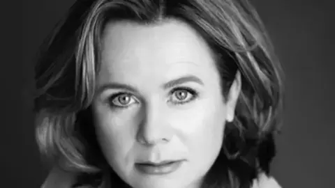 Emily Watson presidirá el jurado del Festival de Sarajevo