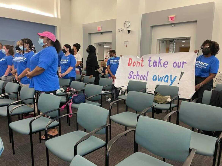School leaders say Philly’s charter school oversight is flawed. But ...