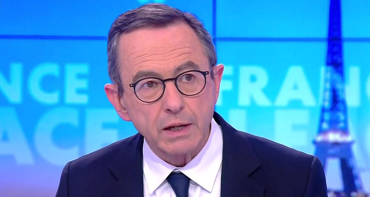 Bruno Retailleau : ce que France 2 s'apprête à dévoiler dans Complément ...