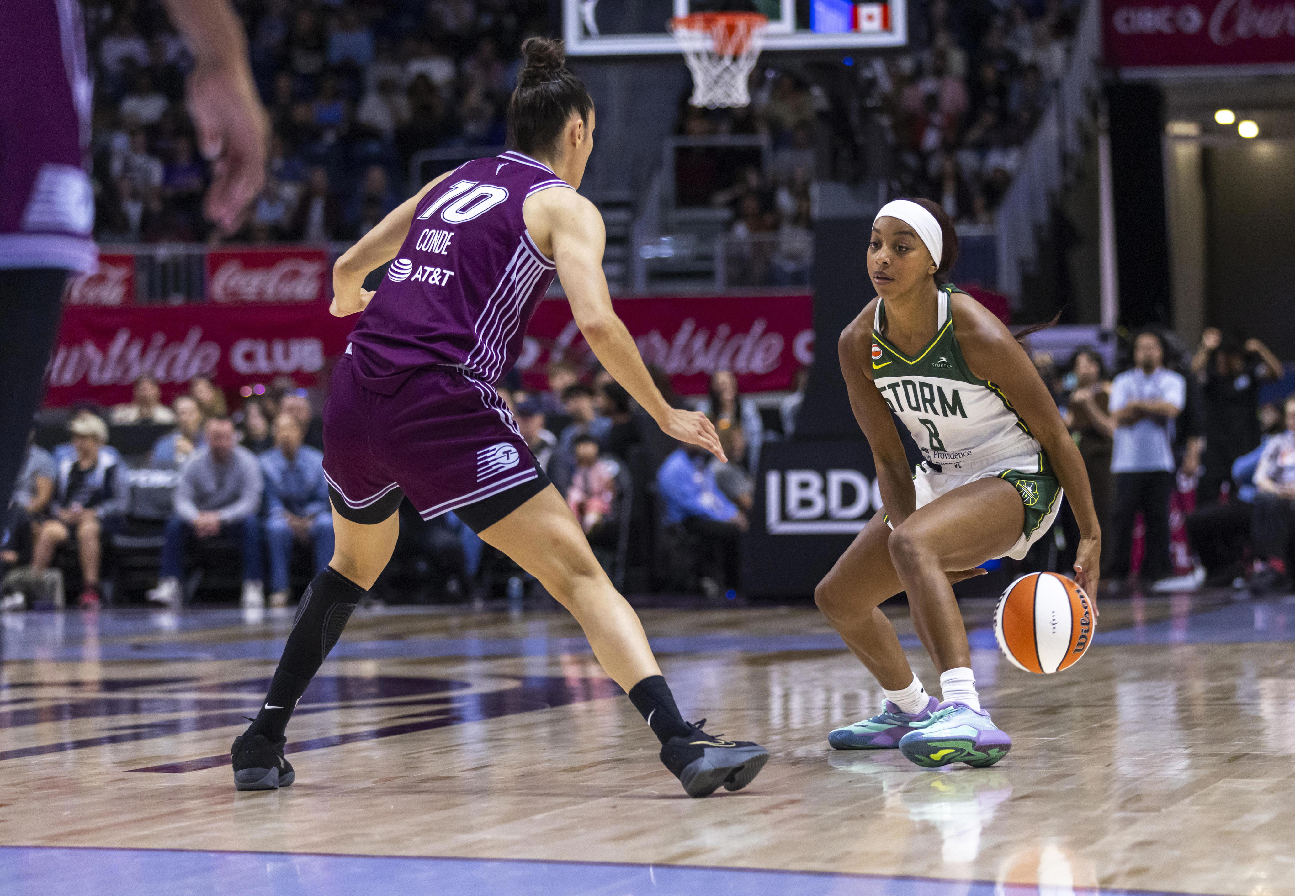 3 potential destinations for recently-waived WNBA veteran