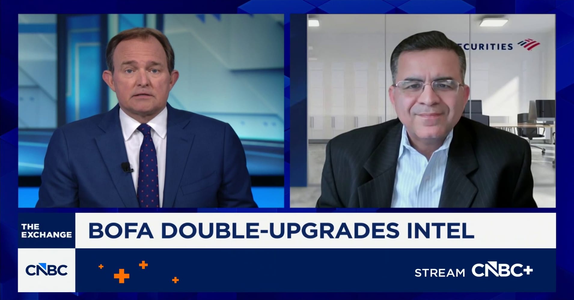 BofA's Arya on Intel upgrade: Based on growing importance of agentic AI ...
