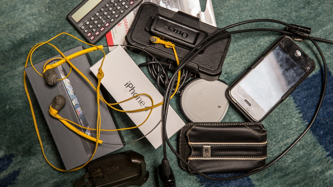 14 common household items that create clutter