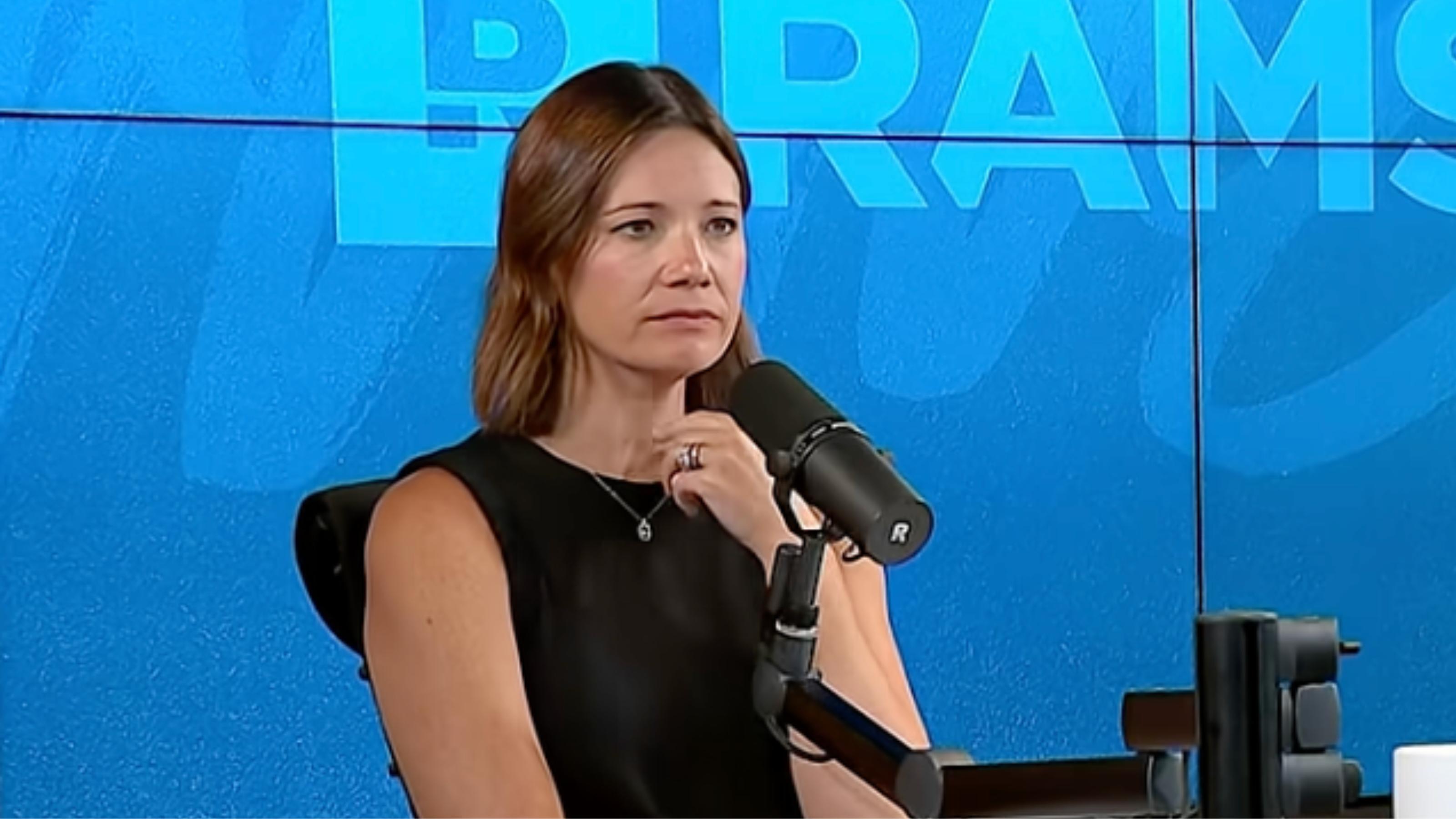 Woman says boyfriend wants a prenup, then Rachel Cruze hears his salary ...