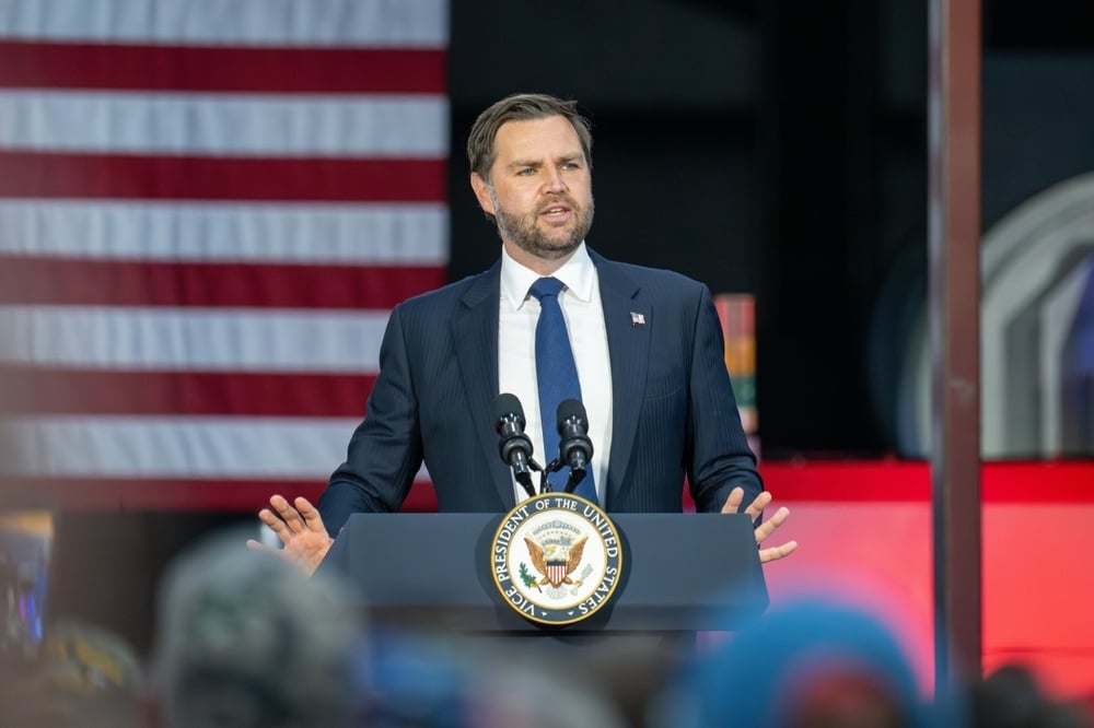 JD Vance reveals US and Israel don't always see eye to eye, says ...
