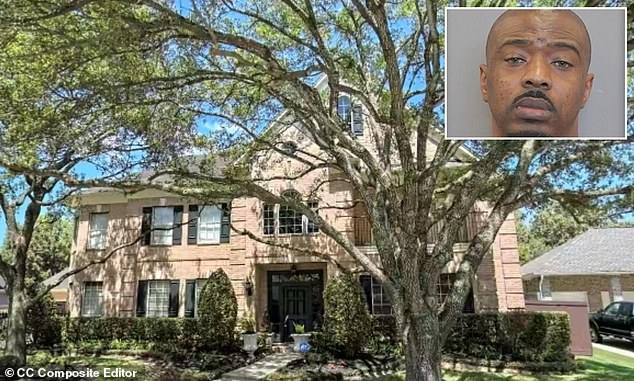 Husband accused of imprisoning wife in mansion will not be indicted