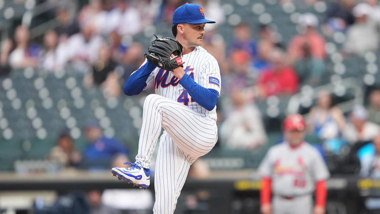 How the Mets' overreliance on bullpen games is starting to blow up in ...