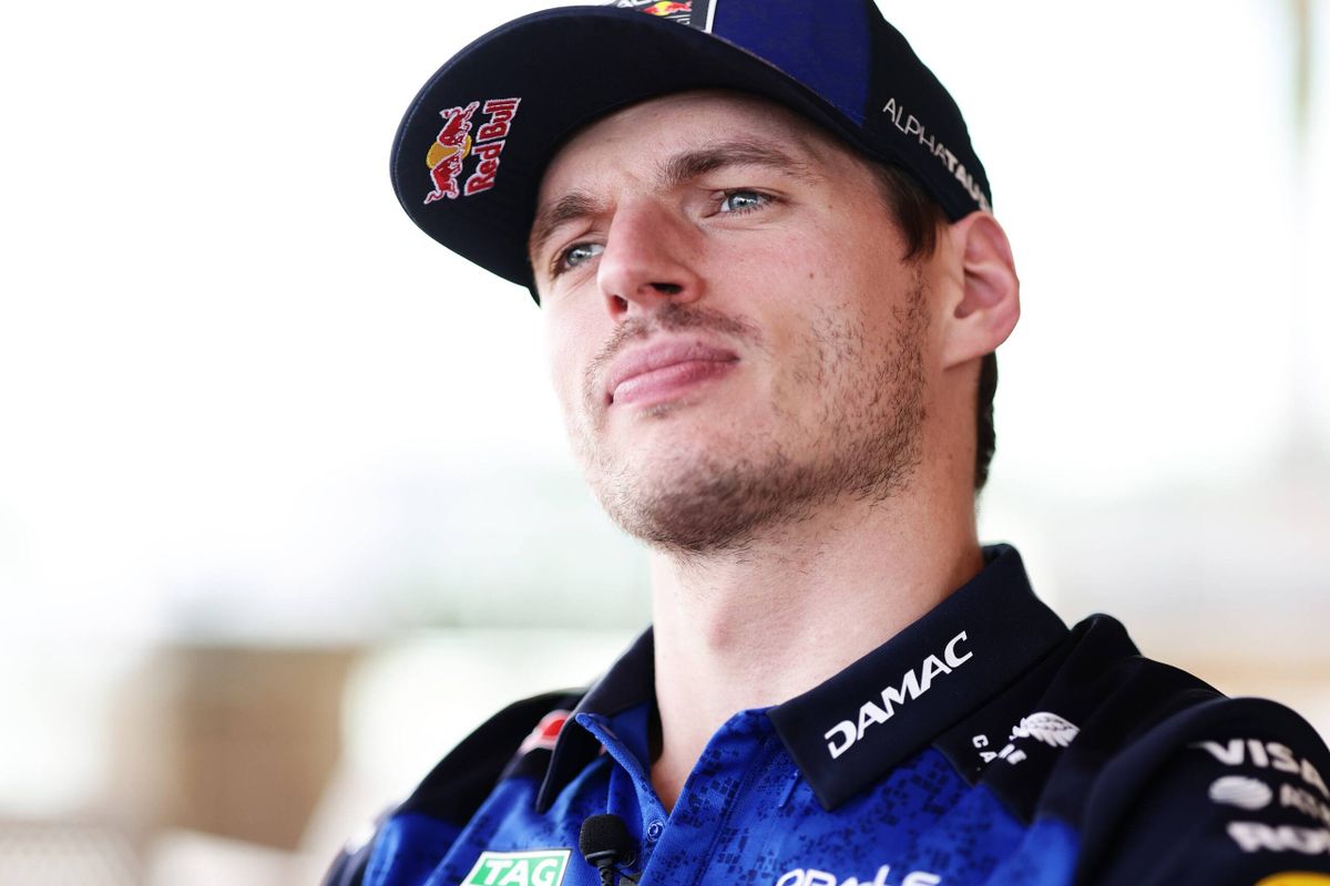 Verstappen zeer ontevreden over Red Bull in Barcelona: "Dit is echt ...