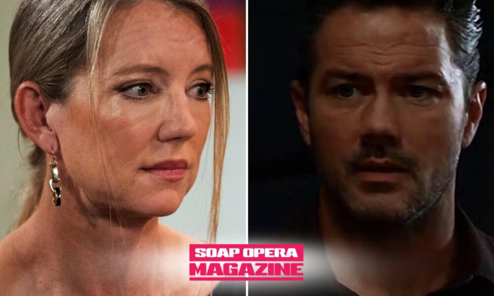 General Hospital spoilers: Cassius Faison helps Sidwell escape as Nina ...