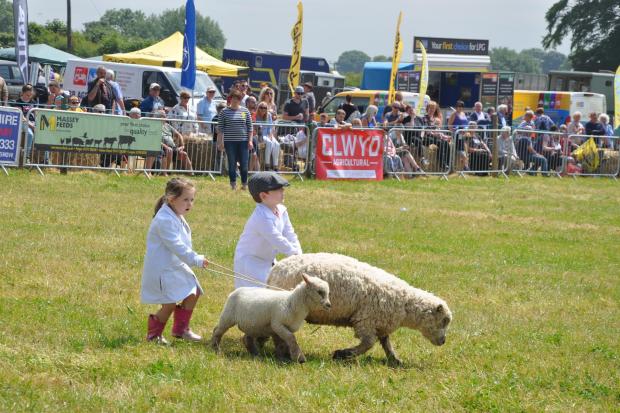 Family fun, food markets and live music across North Wales and Chester ...