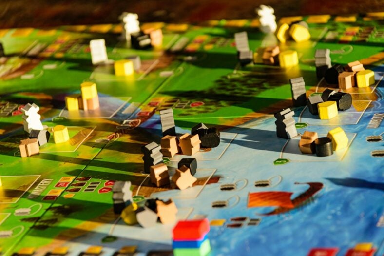 5 1970s war board games that became collector favorites