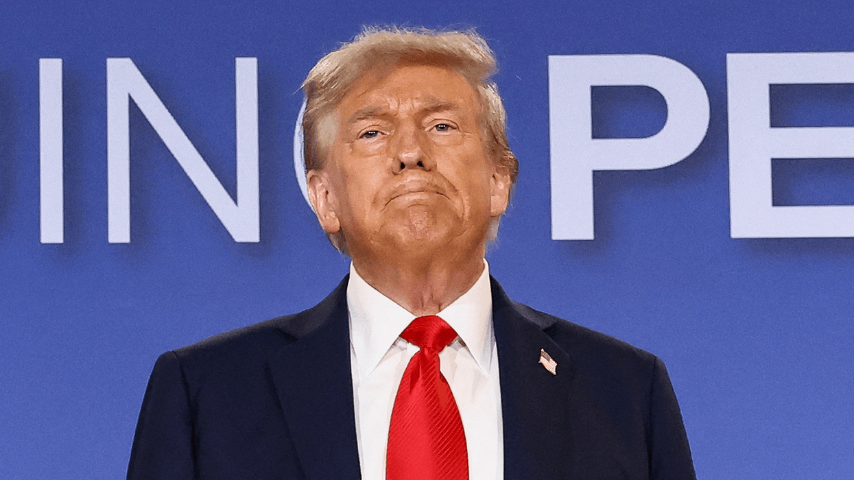 Historian warns Trump’s military may already be committing war crimes