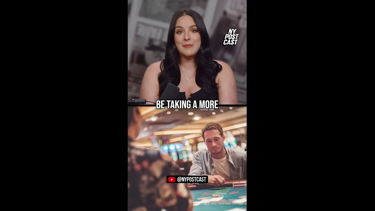 Fewer Americans think gambling is morally acceptable