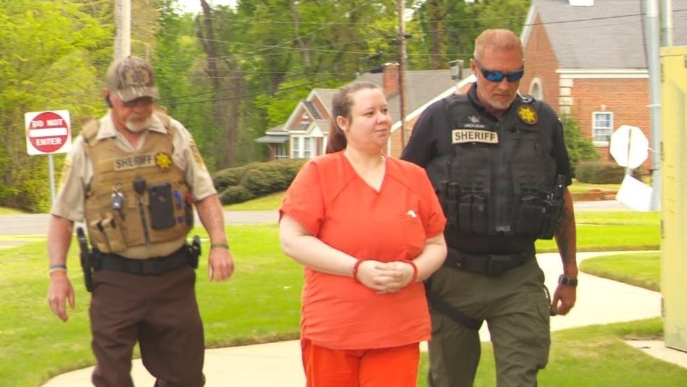 Guilty plea entered, remaining trials delayed in Bibb County alleged ...