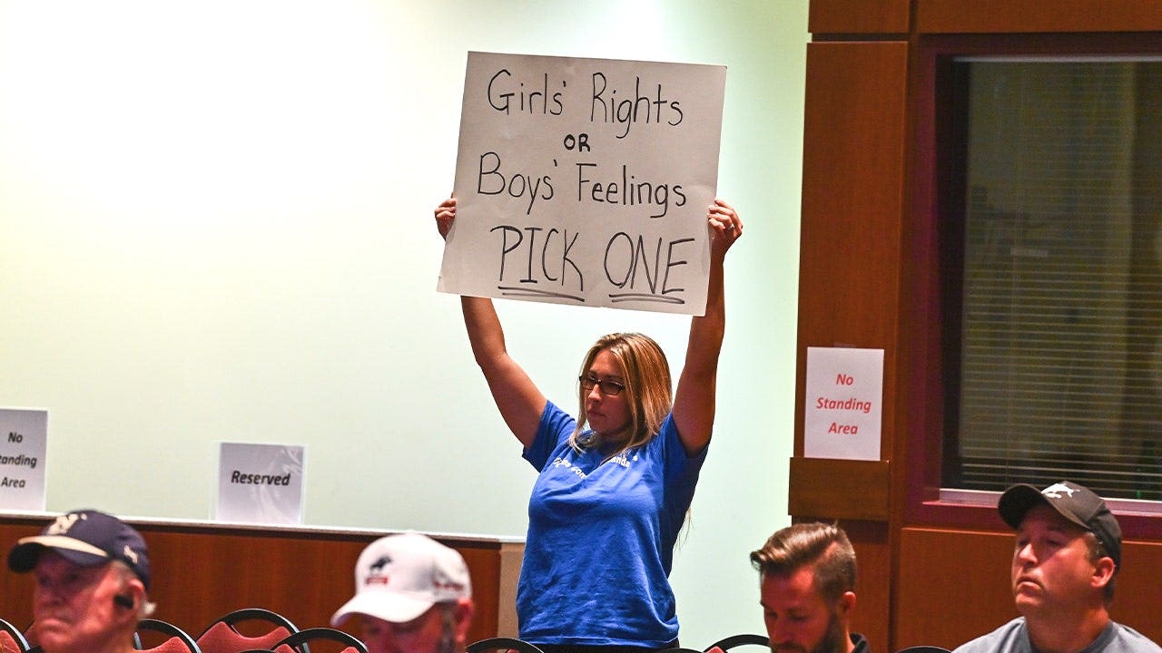 Loudoun County parents not 'satisfied' after school officials testify ...