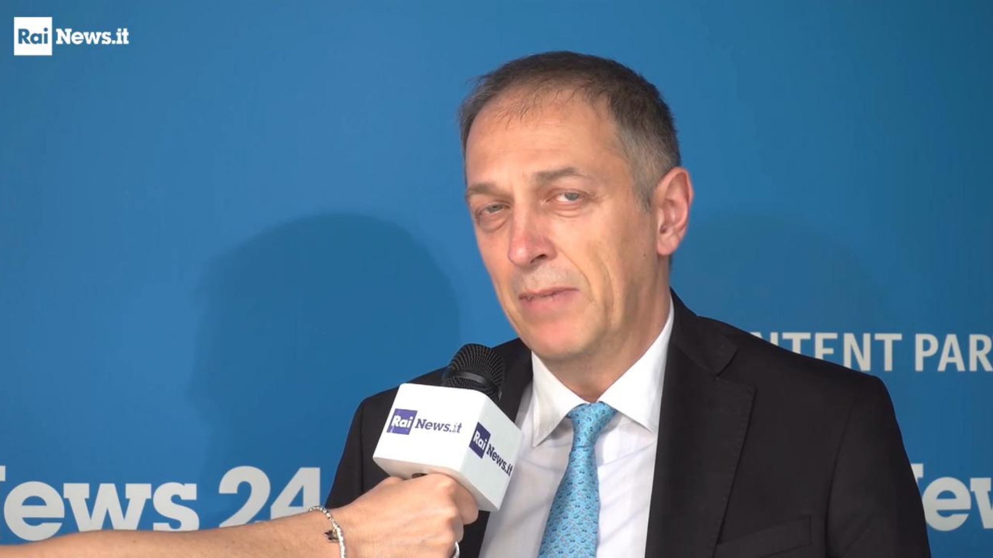 Prof. Marchetti: "Studiare e agire affinchè le sfide di oggi non ...